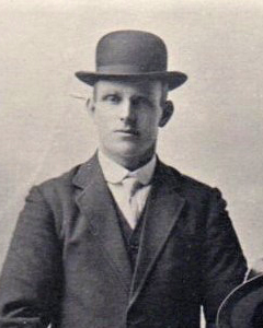 George Gill – The Laurentic Legacy