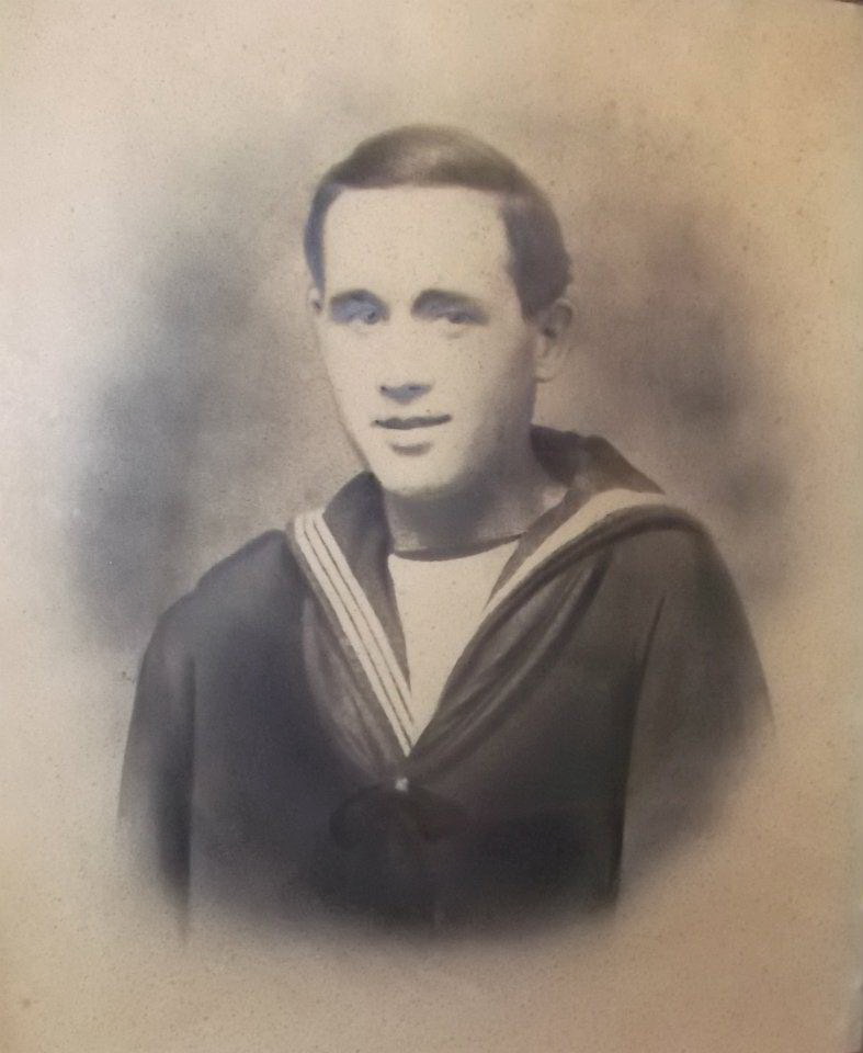 John Heaney – The Laurentic Legacy